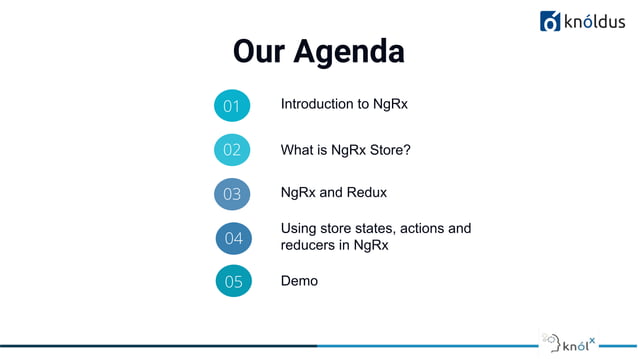 Angular state Management-NgRx | PDF | Web Development | Internet