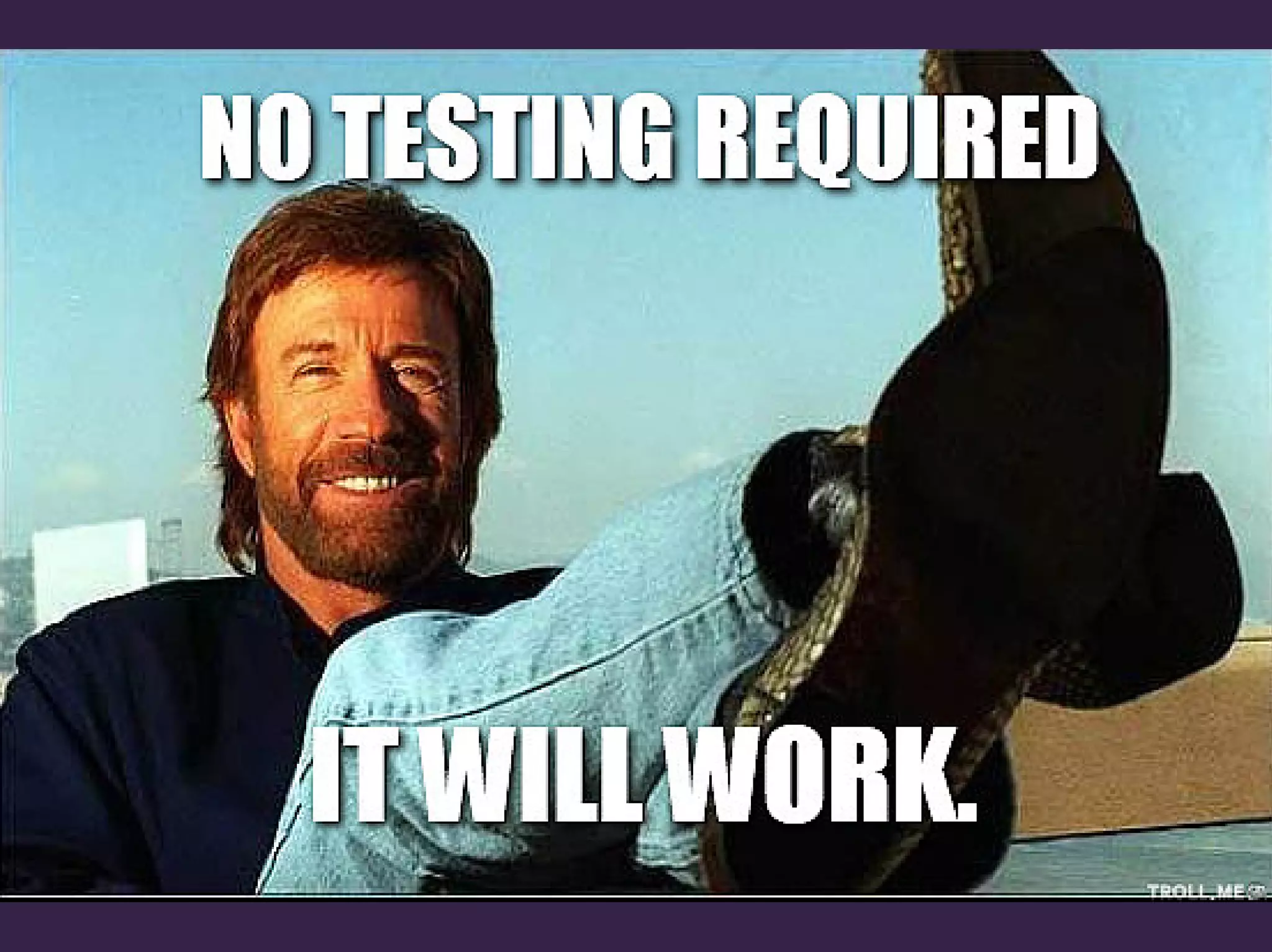 Angular Testing | PPT Angular Testing | PPT