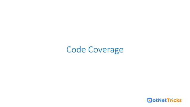 Angular Unit Testing Pptx Web Development Internet