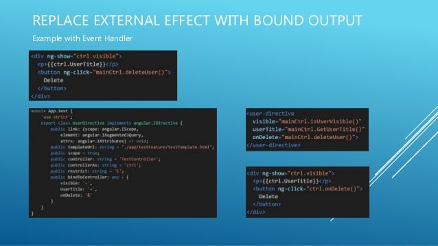 Angular TS(typescript) Angular TS(typescript)
