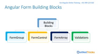 Best Angular Training Online: Angular tutorial | Learn Angular 2 to 10 | | PPT