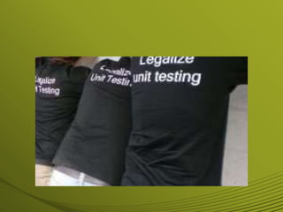 Angular Unit Test | PPTX