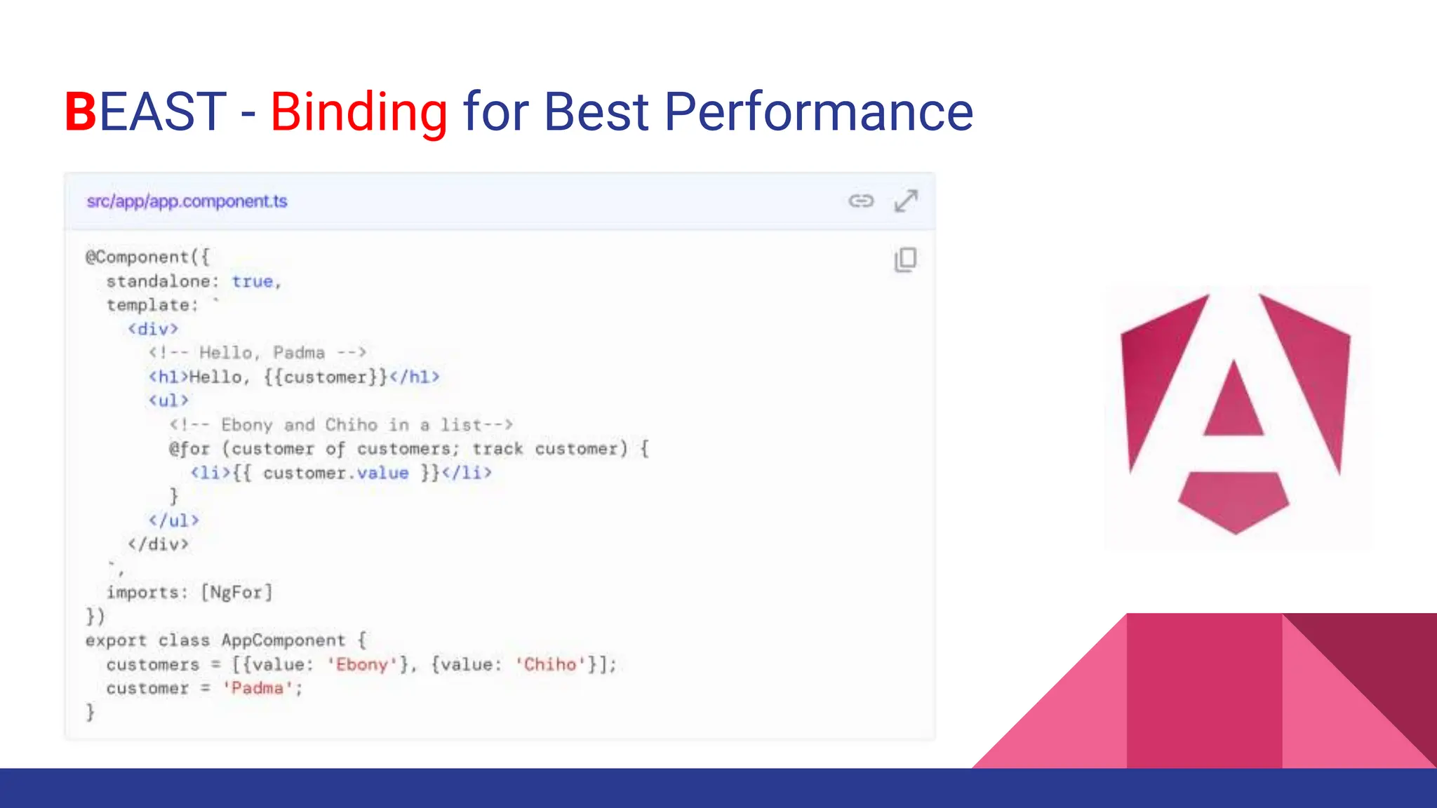 Angular Unleashed : Mastering the Beast of Web Development.pptx Angular Unleashed : Mastering the Beast of Web Development.pptx