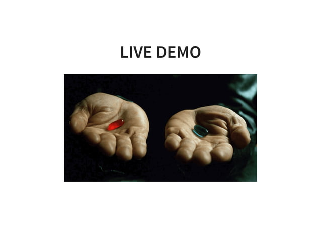 Angular Vs React Ppt