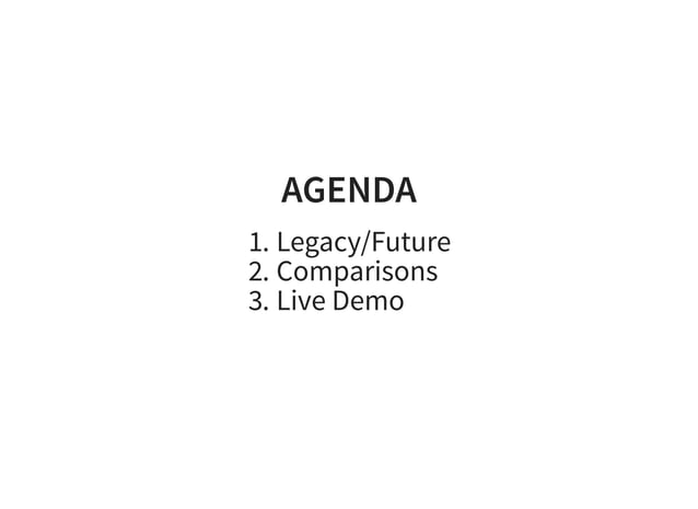 Angular Vs React Ppt