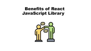 Angular vs react | PPTX