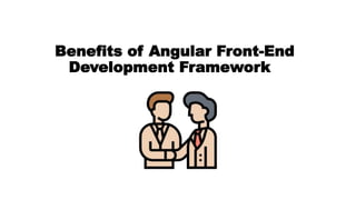 Angular vs react | PPTX