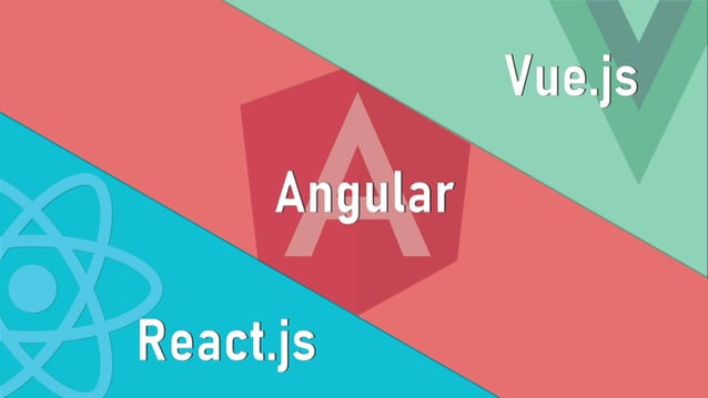 Angular vs React vs Vue | Javascript Frameworks Comparison | Which One You Should Learn ...