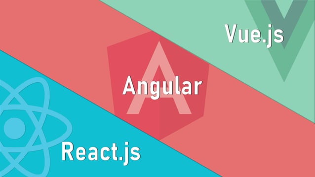 Angular vs React vs Vue | Javascript Frameworks Comparison | Which One ...