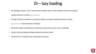 Lazy loading in Angular | PDF