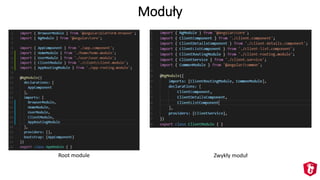 Lazy loading in Angular | PDF
