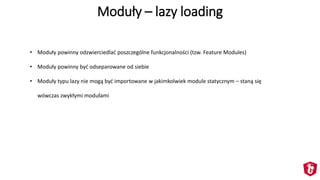 Lazy loading in Angular | PDF