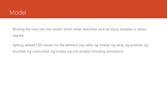 Angular workshop | PPT
