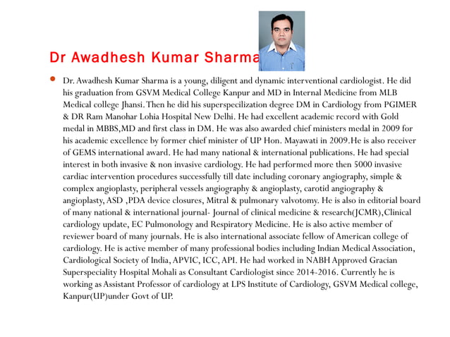 Angulated views in coronary angiography,an introductory lecture for ... Angulated views in coronary angiography,an introductory lecture for ...