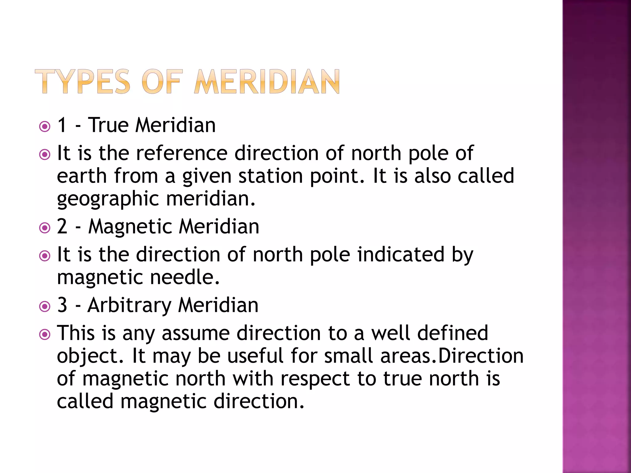 Anguler measurement | PPTX