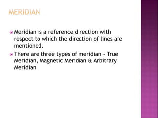 Anguler measurement | PPTX