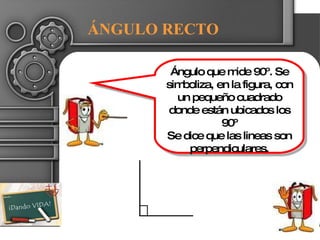 Angulos | PPT
