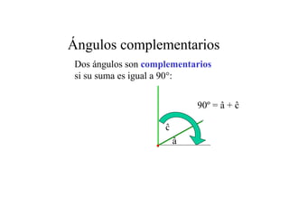 Angulos | PPS