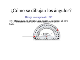Angulos | PPS