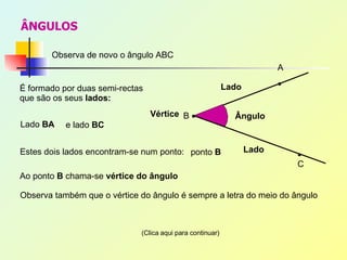 Angulos | PPS