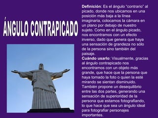 Angulos | PPT