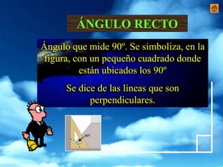 Angulos lo basico | PPTX