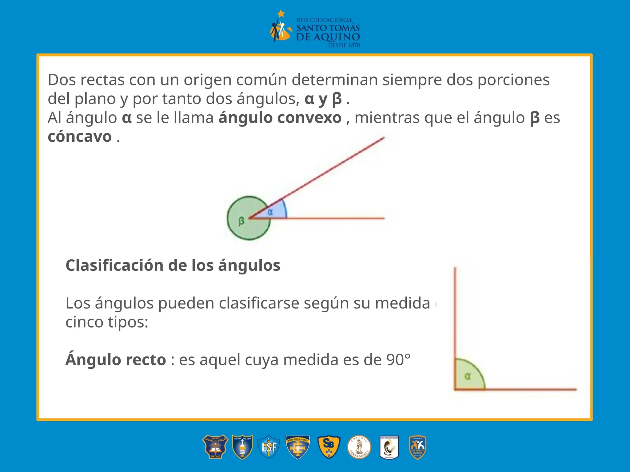 ANGULOS 6TO basico geometria angulos.pptx