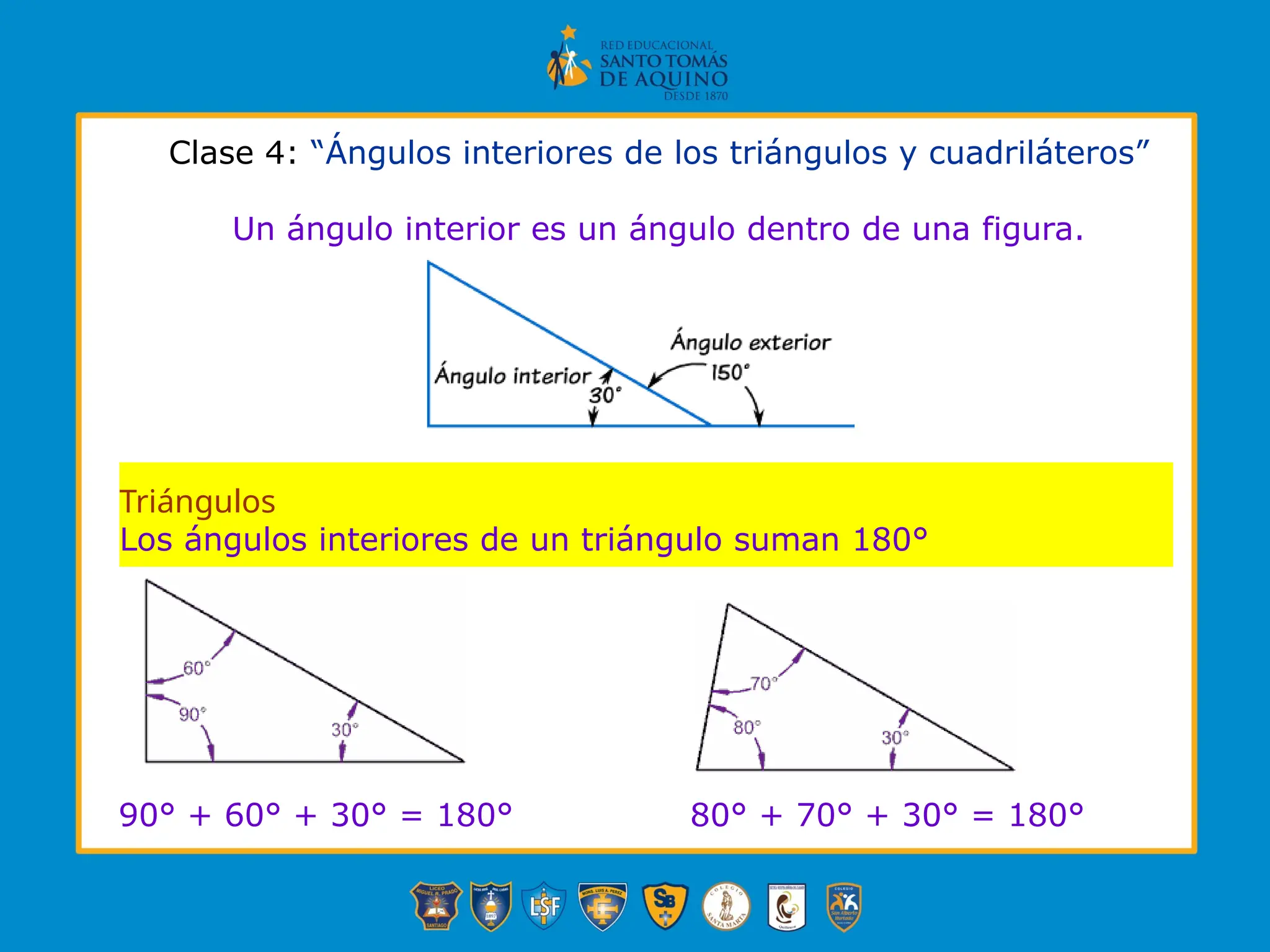 ANGULOS 6TO basico geometria angulos.pptx