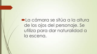Angulos de vision | PPSX