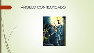 Angulos de vision | PPSX