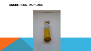 Ángulos de fotografía - Santiago Martinez Cuervo - Anderson Taborda ...