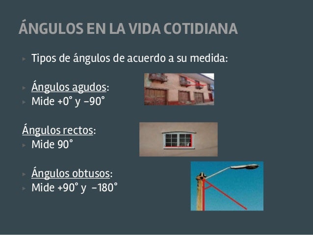 Angulos en la vida real [matias faltracco]