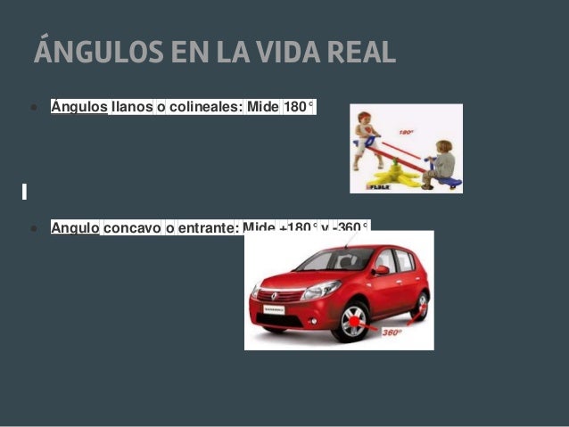Angulos en la vida real [matias faltracco]