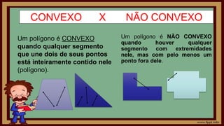 Ângulos e poligonos | PPTX