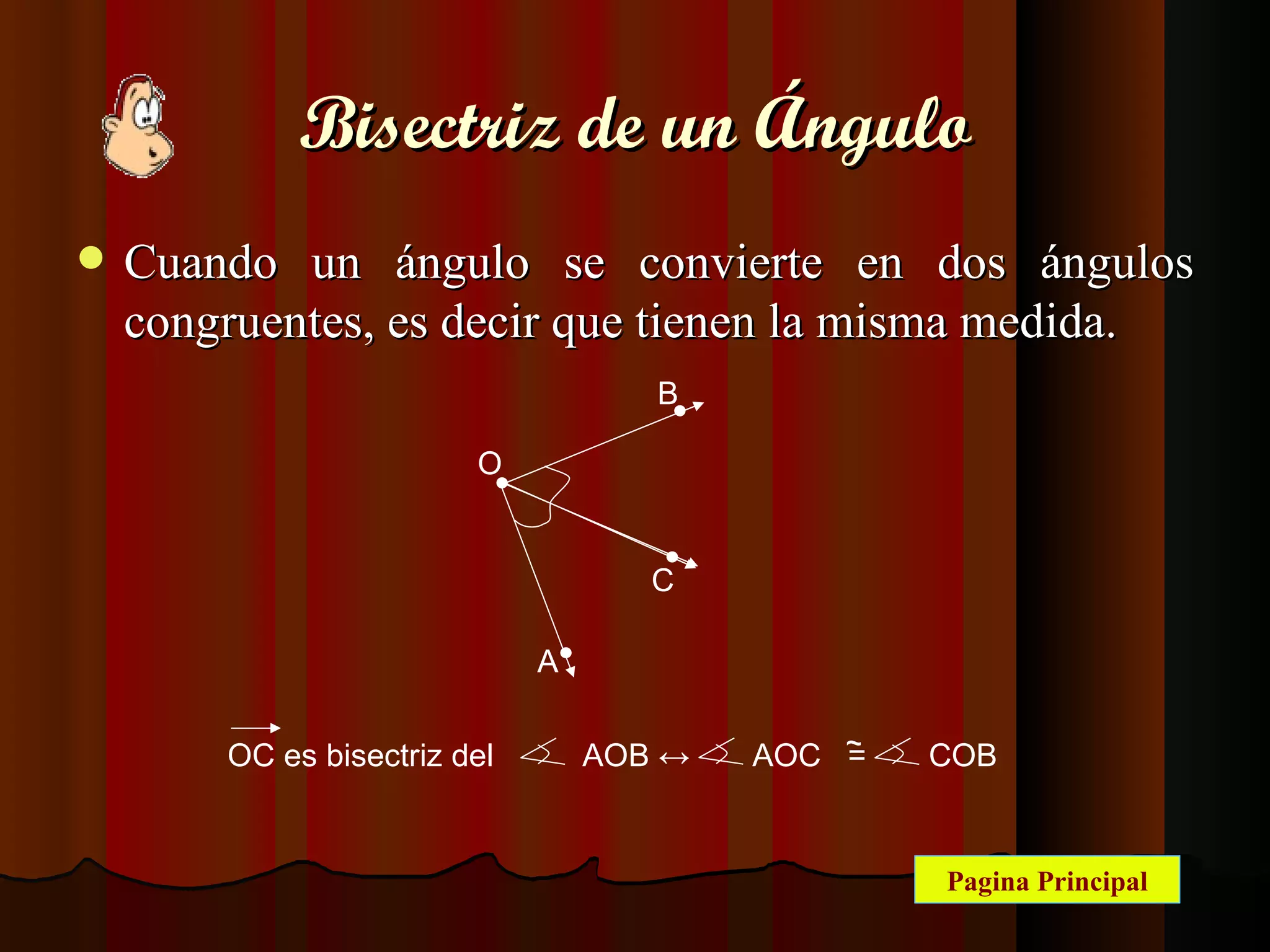 Angulos matematicas | PPT