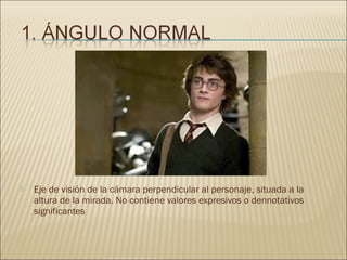 Angulos y planos | PPT