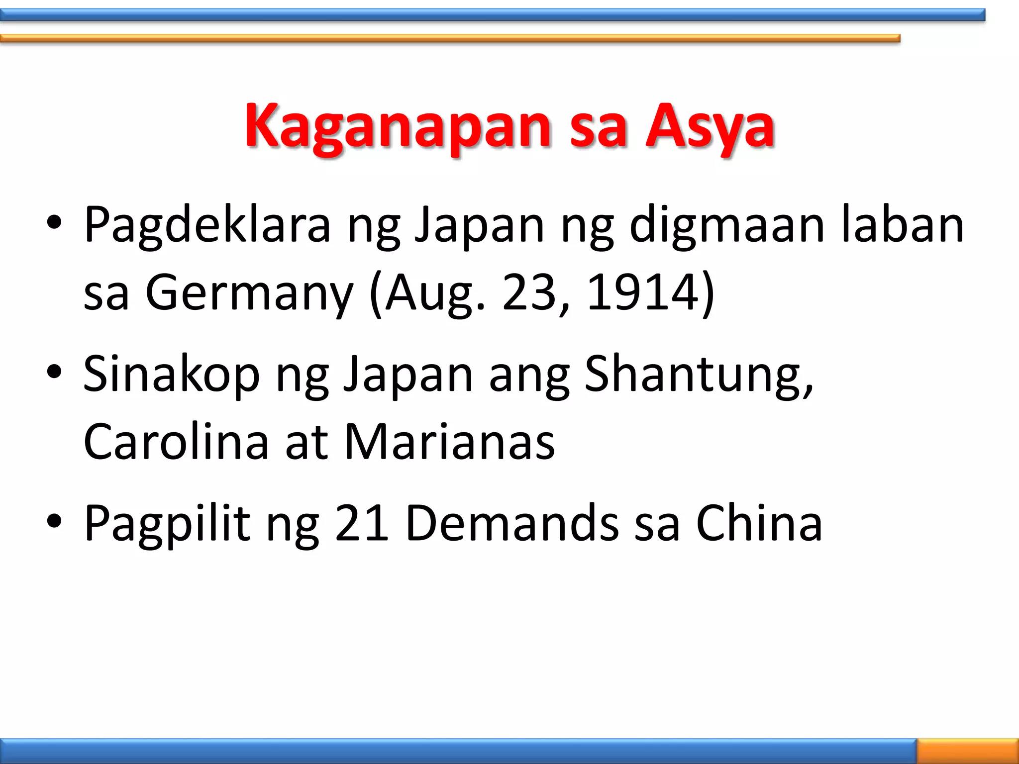 Ang Unang Digmaang Pandaigdig.8.pptx