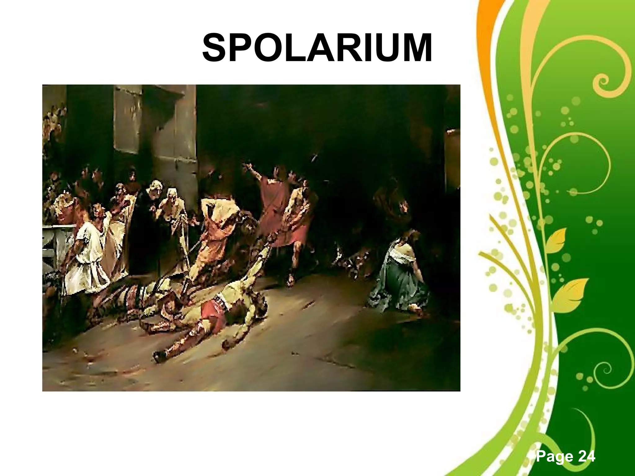 Ang unang pangingibang bansa ni rizal | PPT