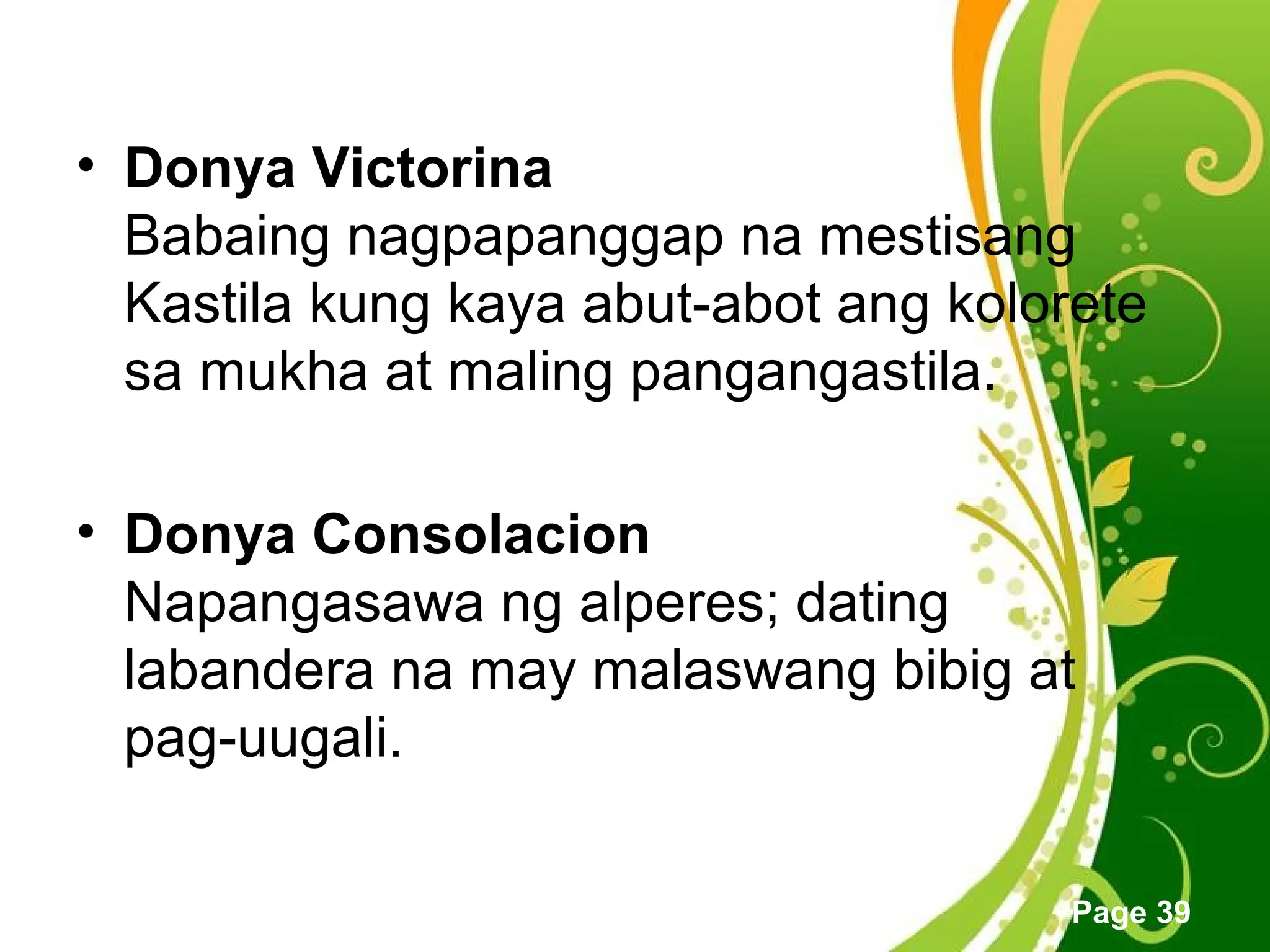 Ang unang pangingibang bansa ni rizal | PPT