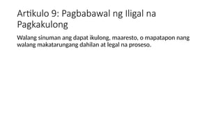 Ang Universal Declaration of Human Rights (UDHR.pptx
