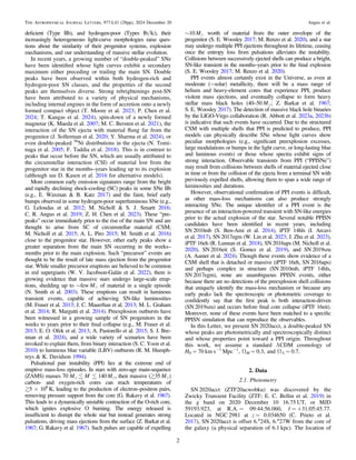 Double “acct”: A Distinct Double-peaked Supernova Matching Pulsational ...