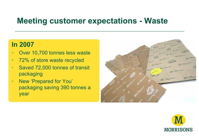 Angus maciver morrisons (2) | PPT