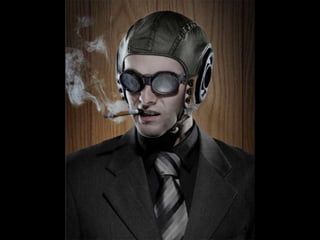 Angus Rowe Macpherson | PPSX