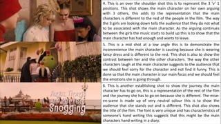 Angus thongs and perfect snogging | PPTX