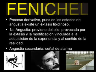 La Angustia. | PPT