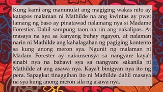 Ang Wakas ng kwintas.pptx