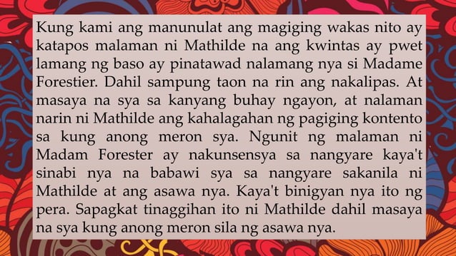 Ang Wakas ng kwintas.pptx