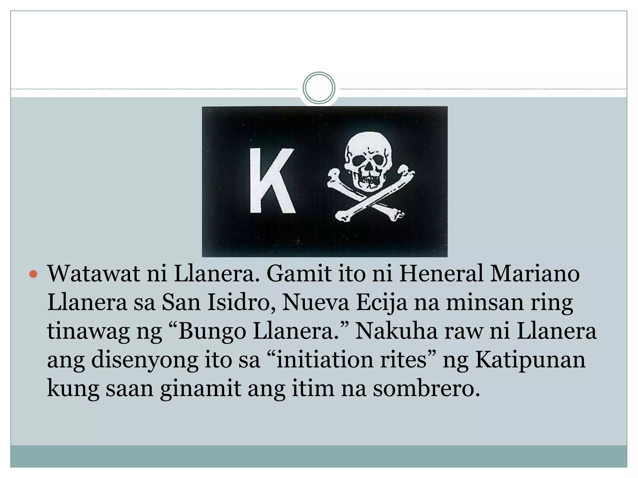 Ang watawat ng pilipinas | PPTX