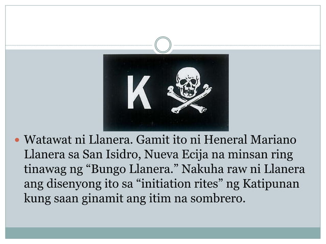 Ang watawat ng pilipinas | PPTX