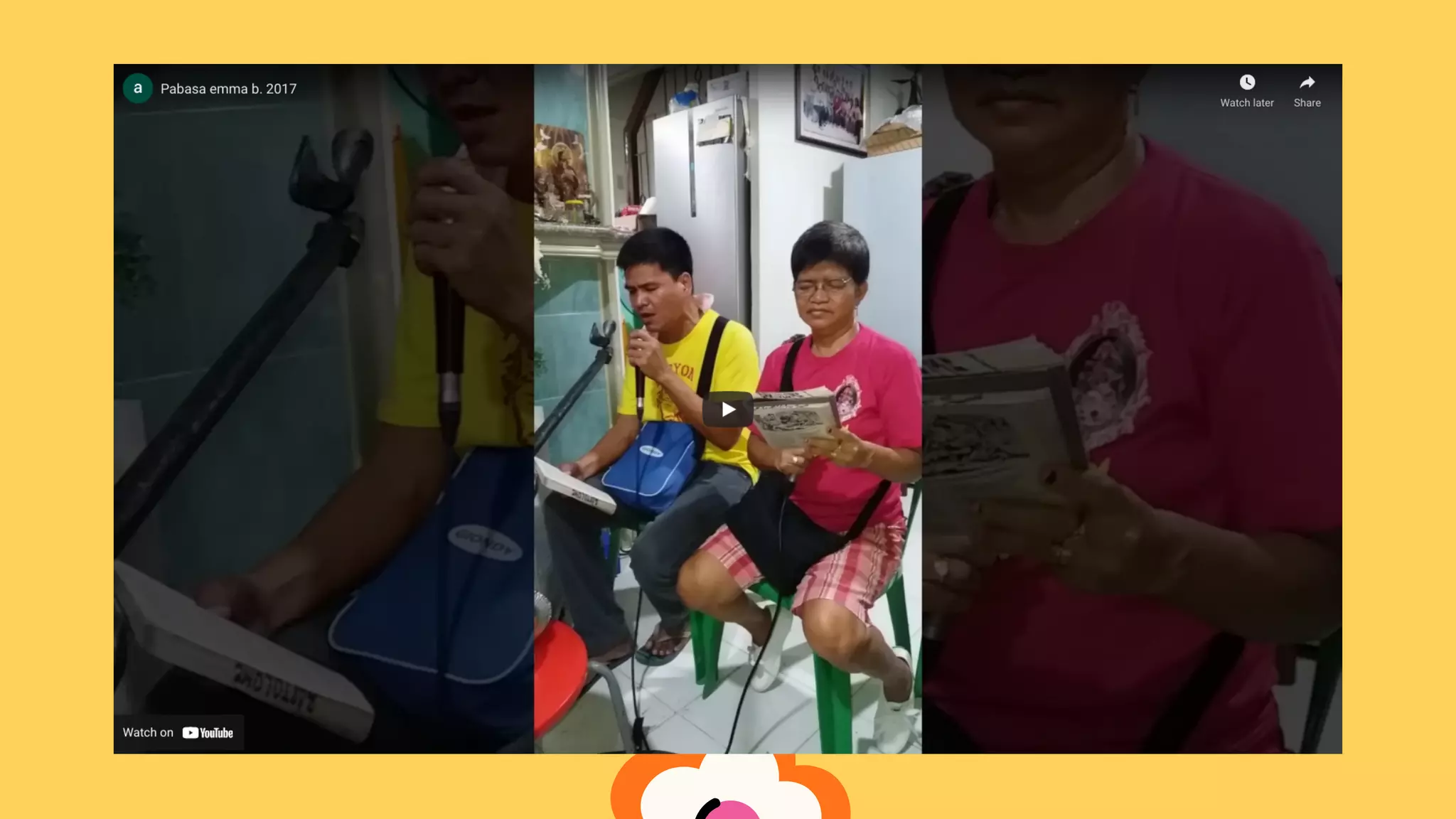 ANG WIKA SA IBA'T IBANG PANAHON | PDF